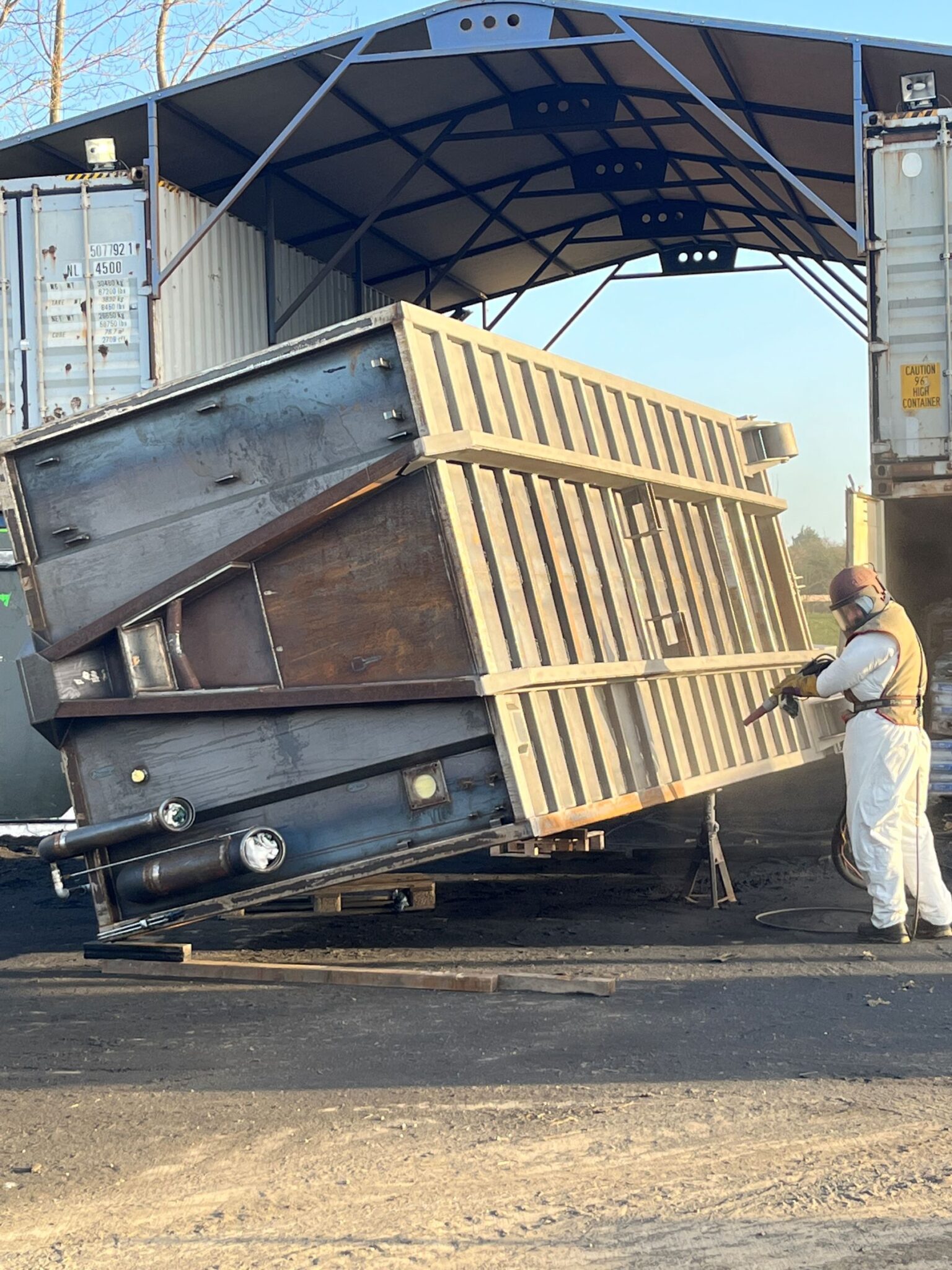 Did you know? - Dexter Watson