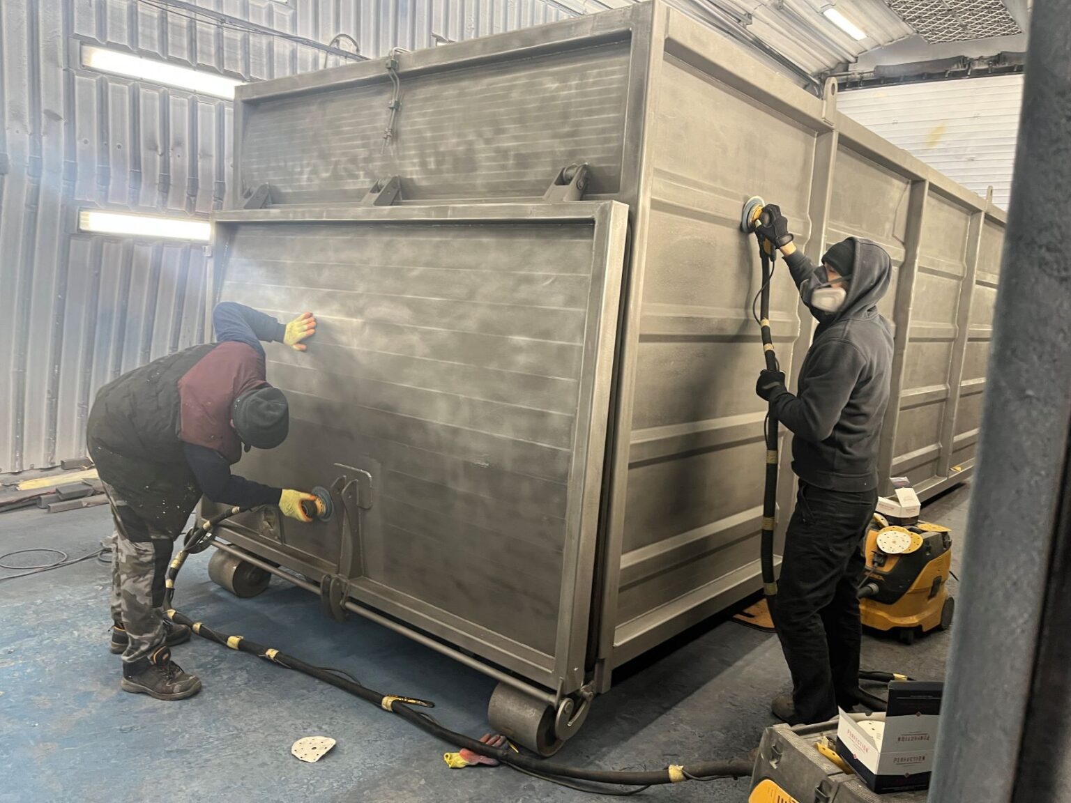 Did you know? - Dexter Watson