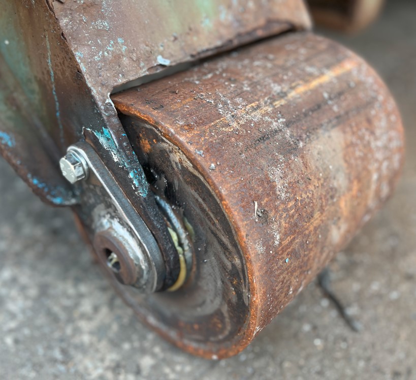 GREAT WORK!!! - Dexter Watson