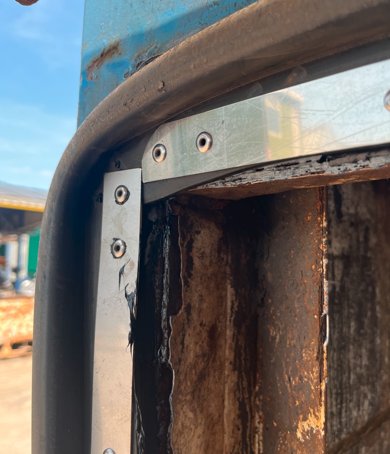 GREAT WORK!!! - Dexter Watson