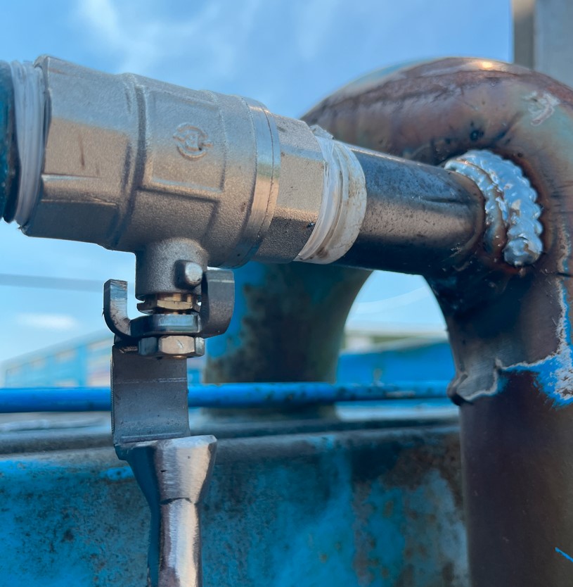 GREAT WORK!!! - Dexter Watson